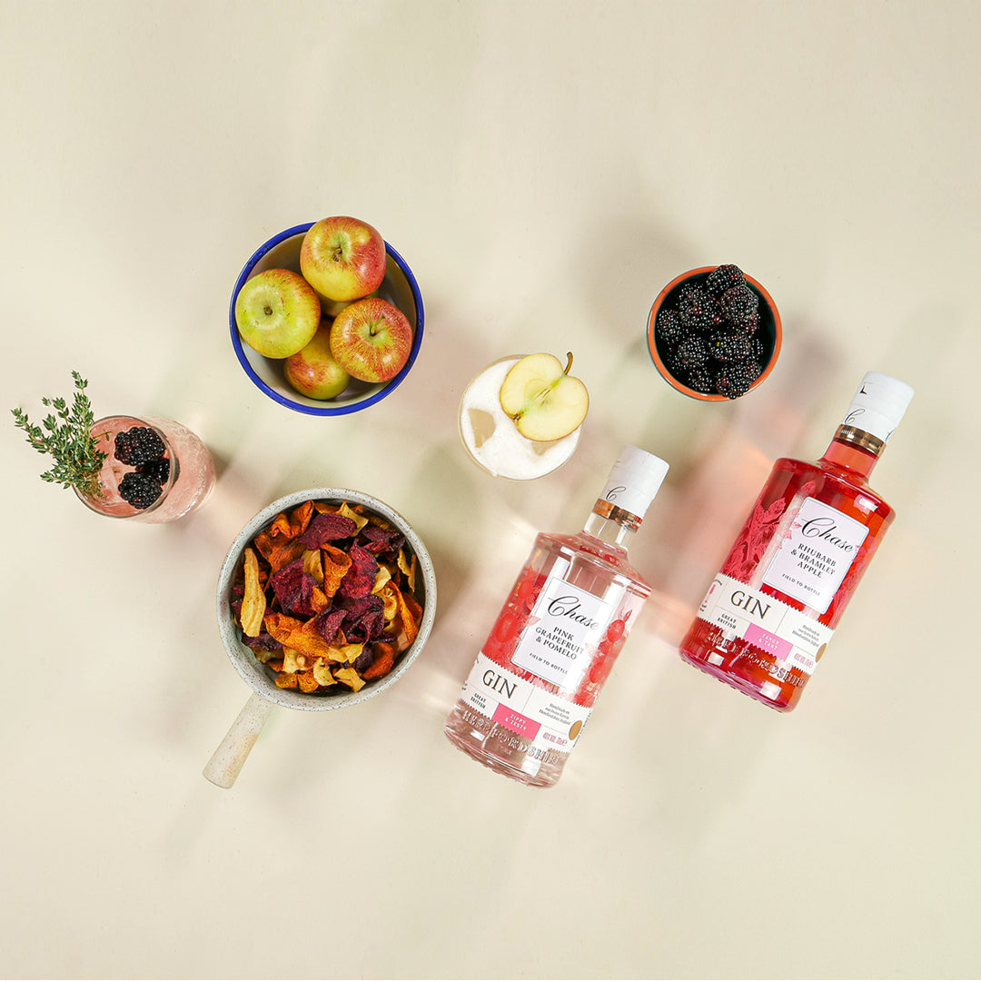 AUTUMN DRINKS | FREDS Drinks