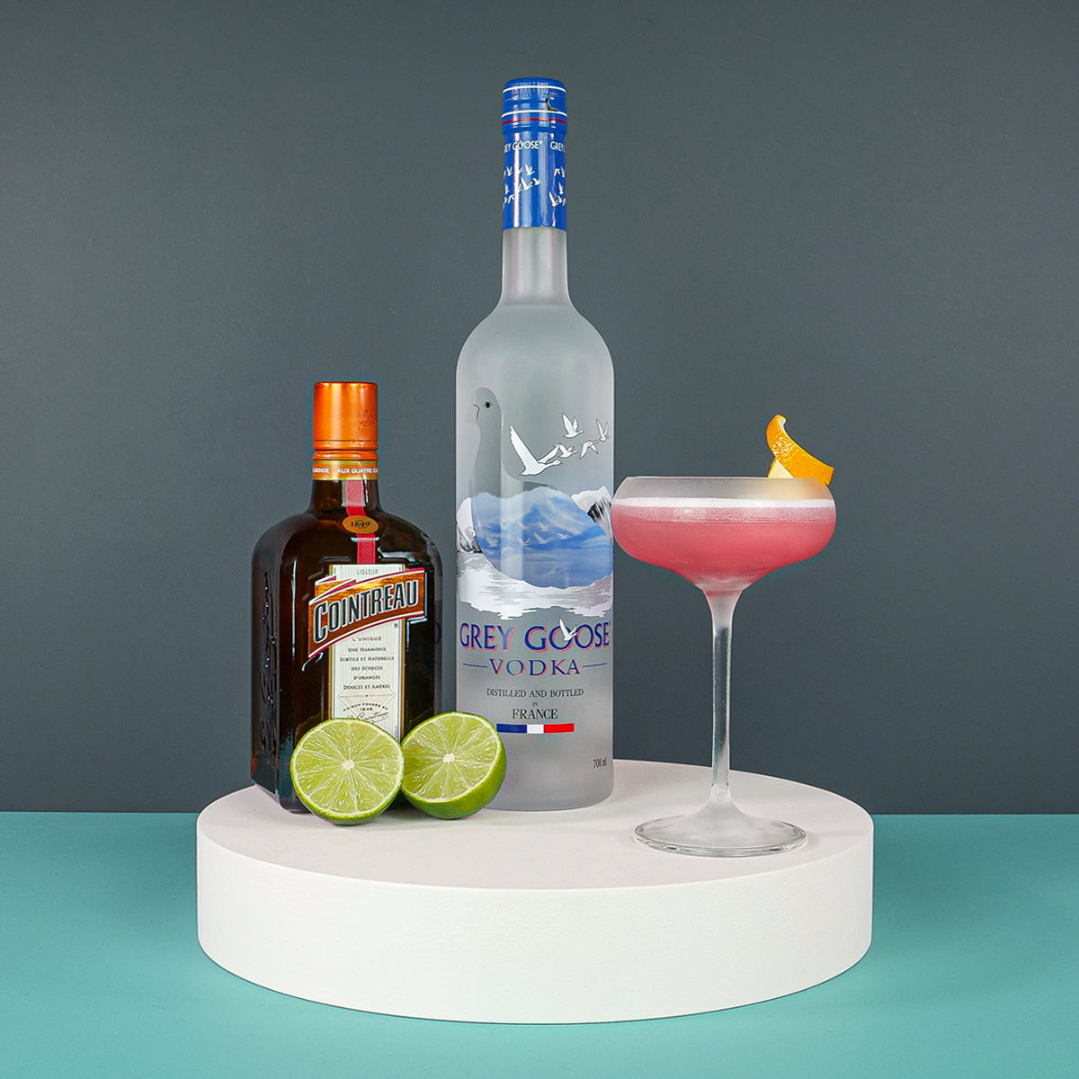 GREY GOOSE 70CL | FREDS Drinks