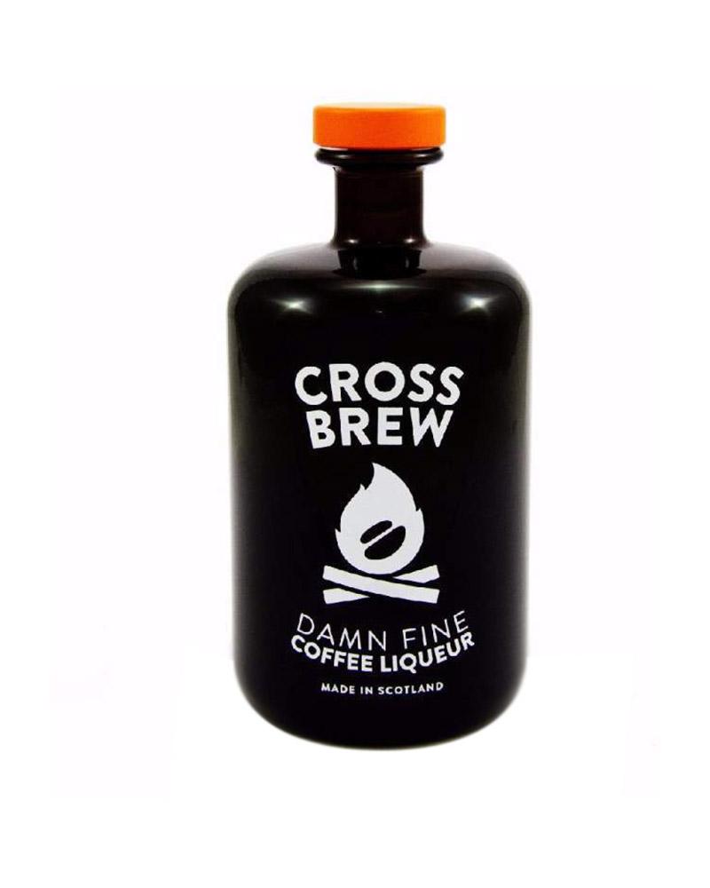 CROSS BREW COFFEE | FREDS Drinks