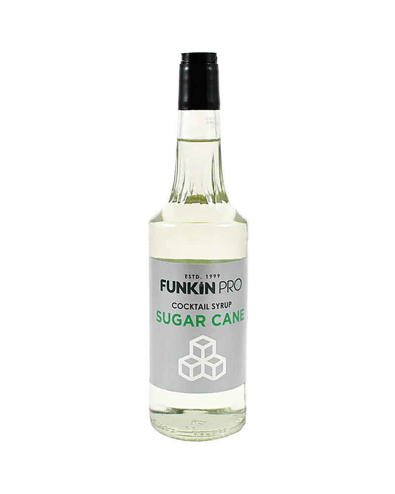 FUNKIN SUGAR SYRUP | FREDS Drinks