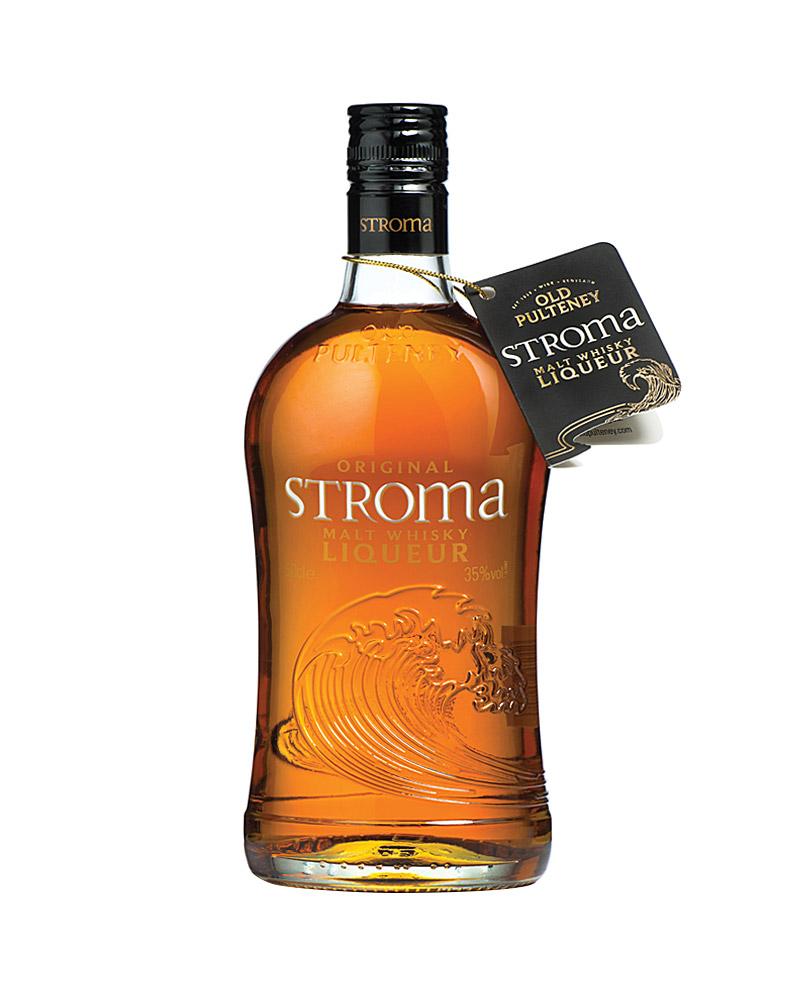 OLD PULTENEY STROMA | FREDS Drinks