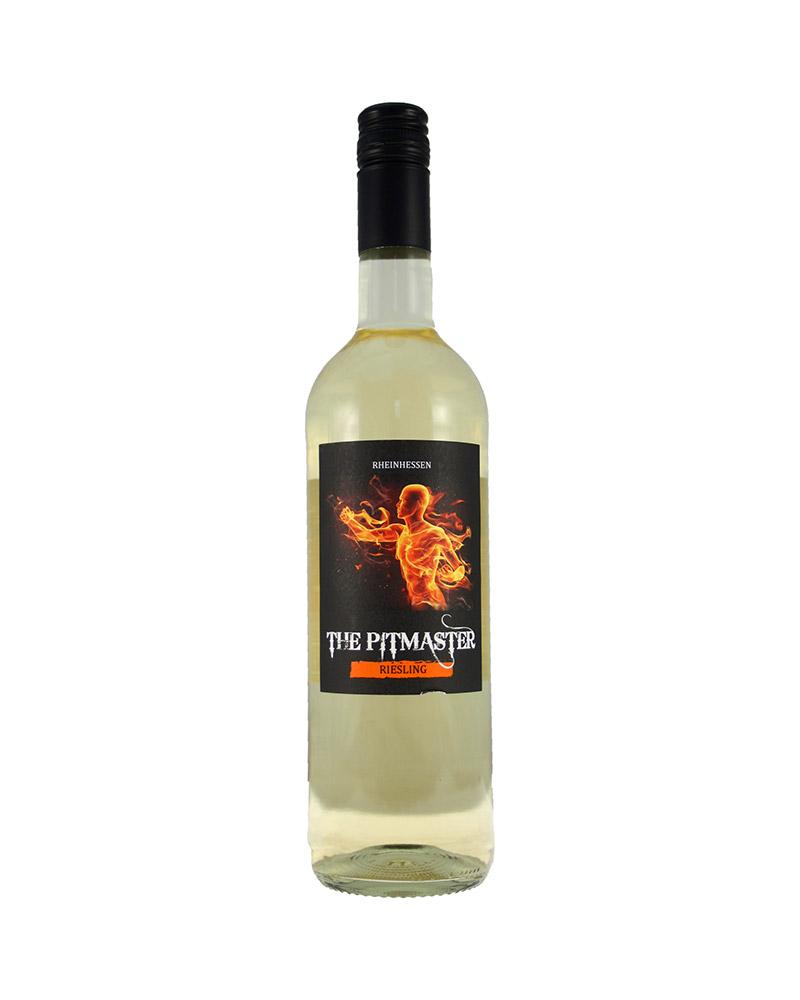 THE PITMASTER RIESLING HALBTROCKEN 2022 | FREDS Drinks